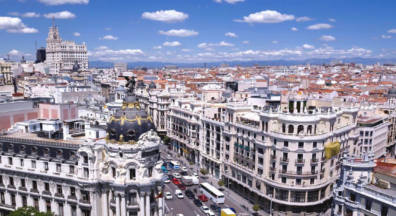 Las Mejores Zonas para Vivir en Madrid en 2024: Guía Completa ...